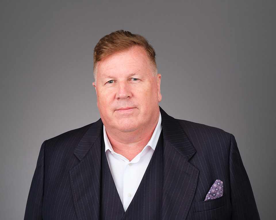 Andrew Shepperd - Entrepreneurs Hub