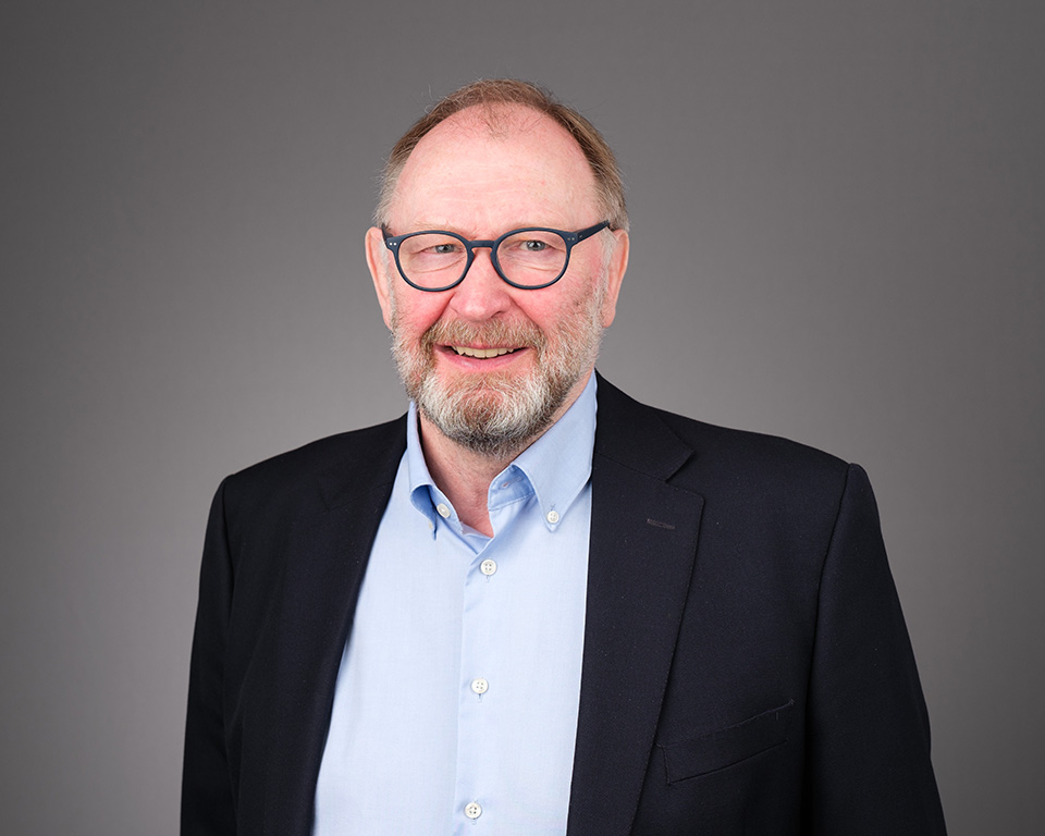 David Elliott - Entrepreneurs Hub