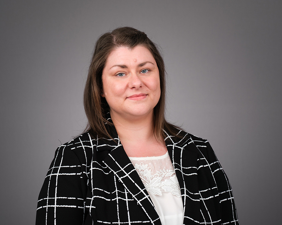 Mary Carter - Entrepreneurs Hub