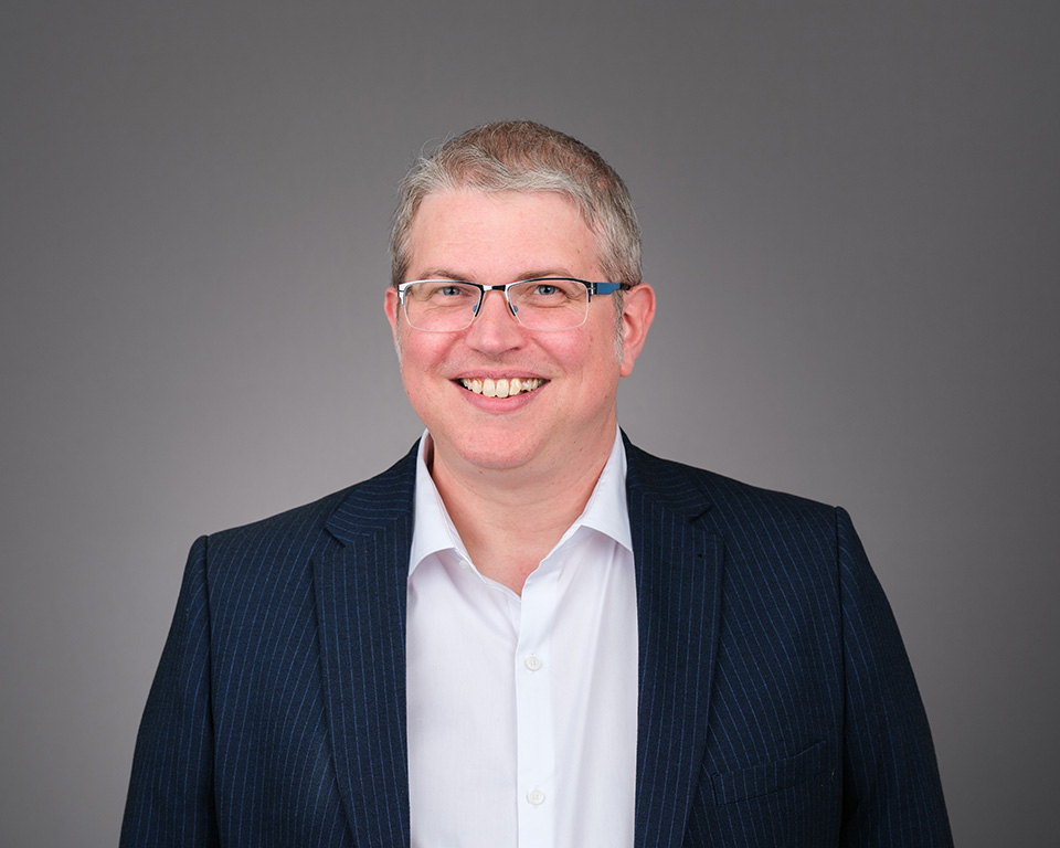 Matthew Grant - Entrepreneurs Hub