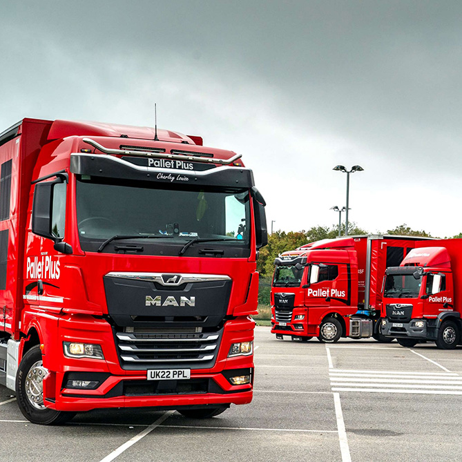 Pallet Plus Acquired by Expect Distribution - Entrepreneurs Hub